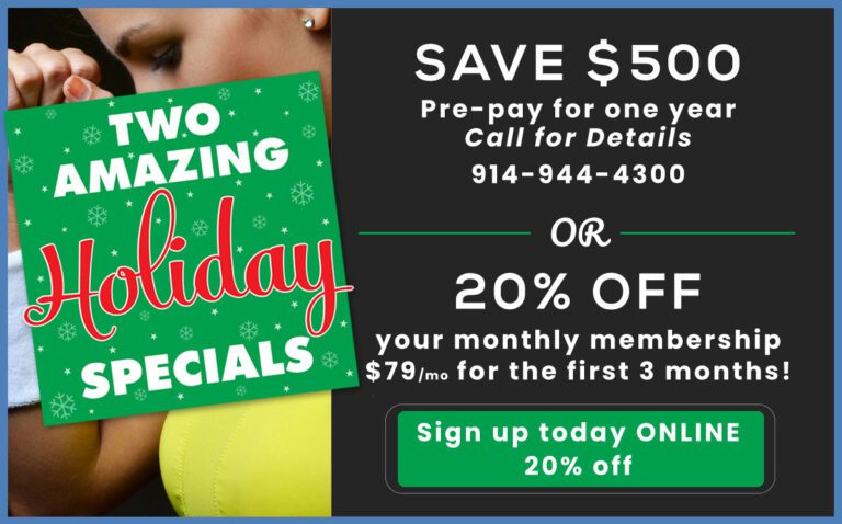 Pop-Up-Ad-Holiday | The Westchester Workout